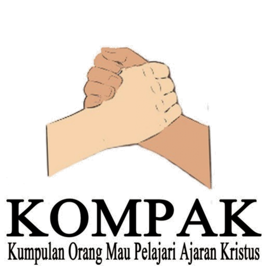 LOGO K.O.M.P.A.K – K.O.M.P.A.K